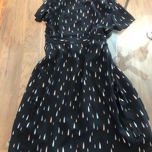 Modcloth | Dresses | New Wrap Dress Modcloth | Poshmark